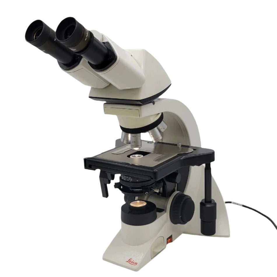 Leica Microscope – Microscope Marketplace
