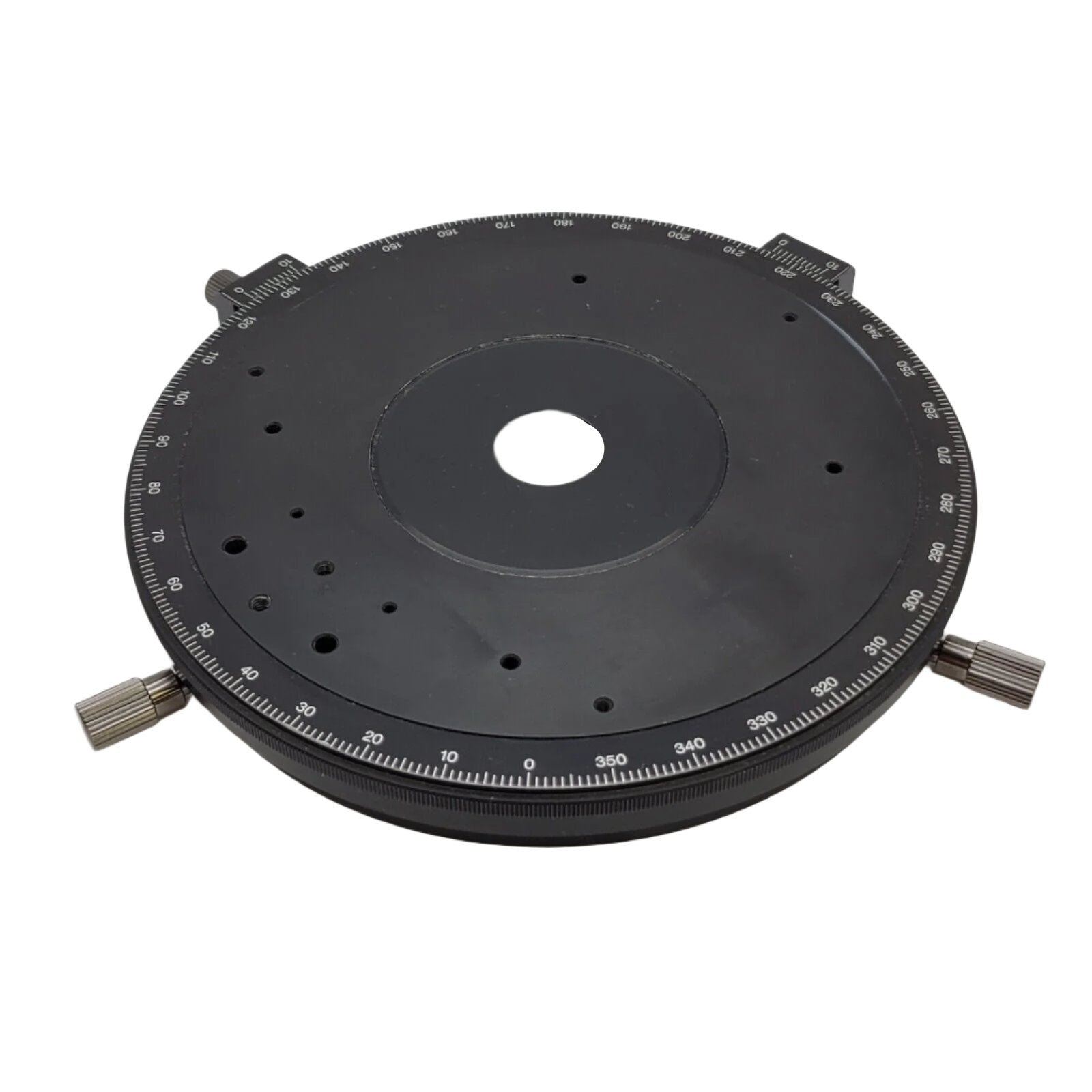 Olympus Microscope U-SRP Rotating Pol Stage | Microscope Marketplace