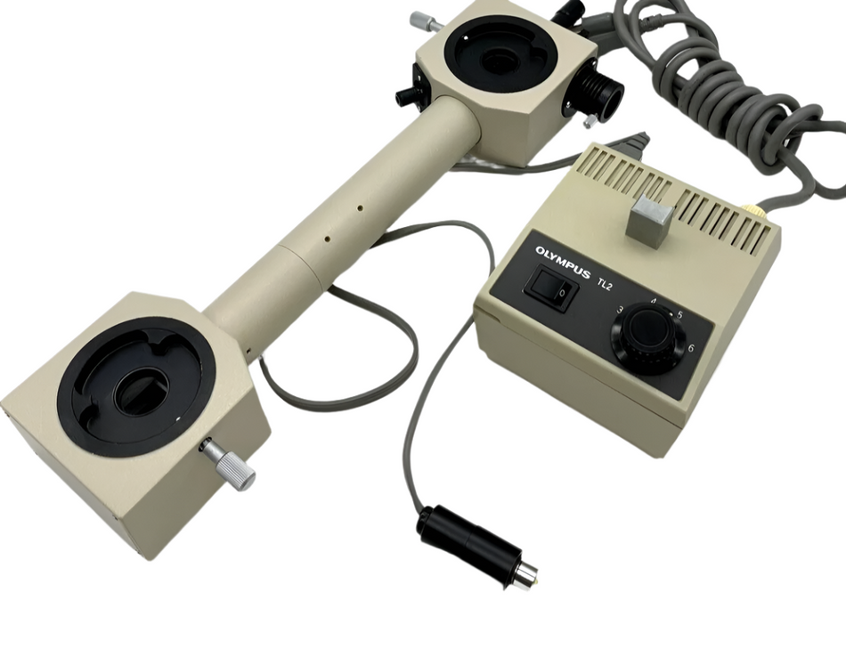 Used Microscope Observation Bridges | Olympus | Nikon | Zeiss ...