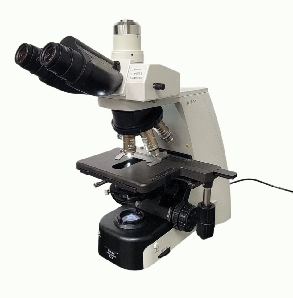 Refurbished Olympus and Nikon Pathology Microscope | Mohs Microscopes ...