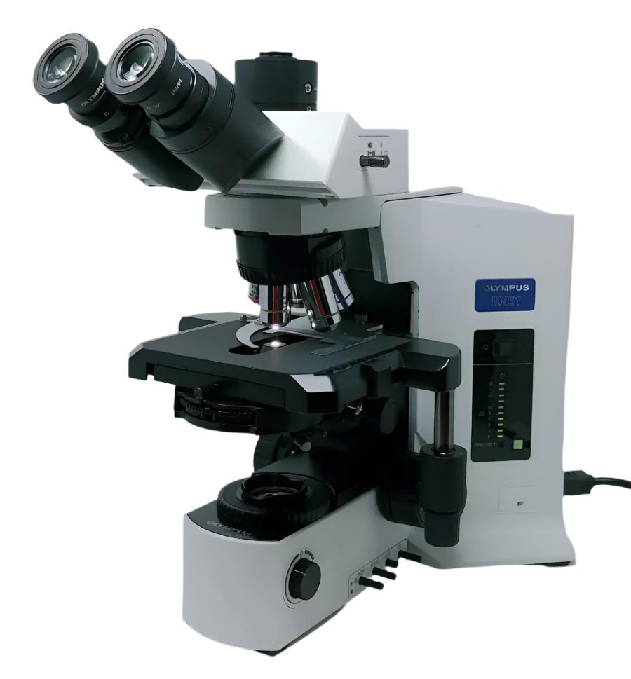 Phase Contrast Microscopes | Olympus BX | Nikon 50i | Nikon E400 ...