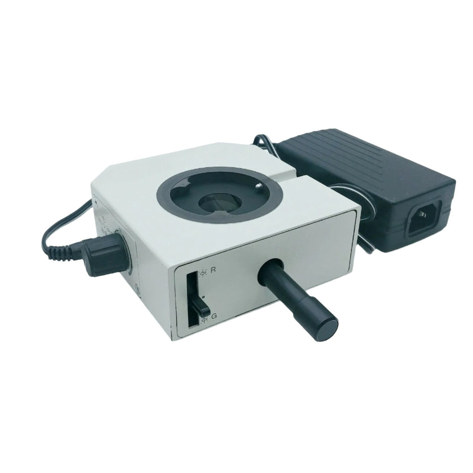 Used Microscope Observation Bridges | Olympus | Nikon | Zeiss ...