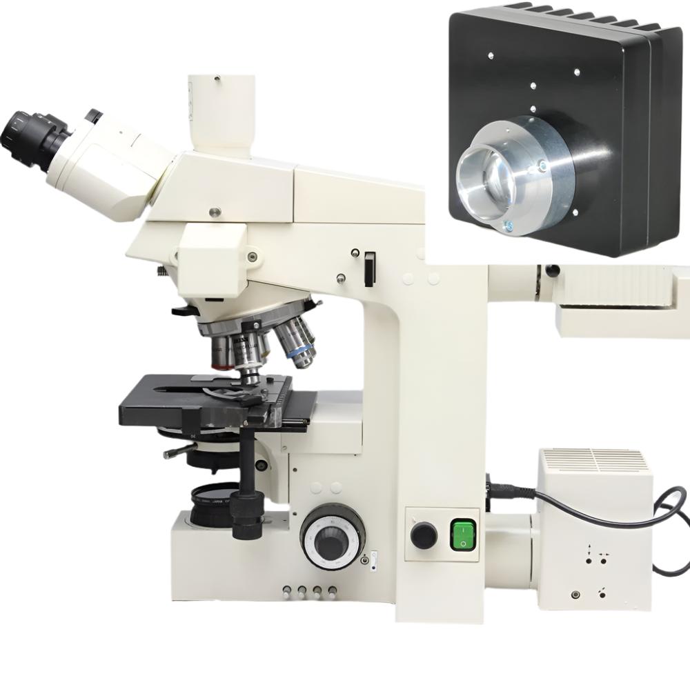 Zeiss Microscope Axioskop 50 Light (High Power) LED replacement Kit ...