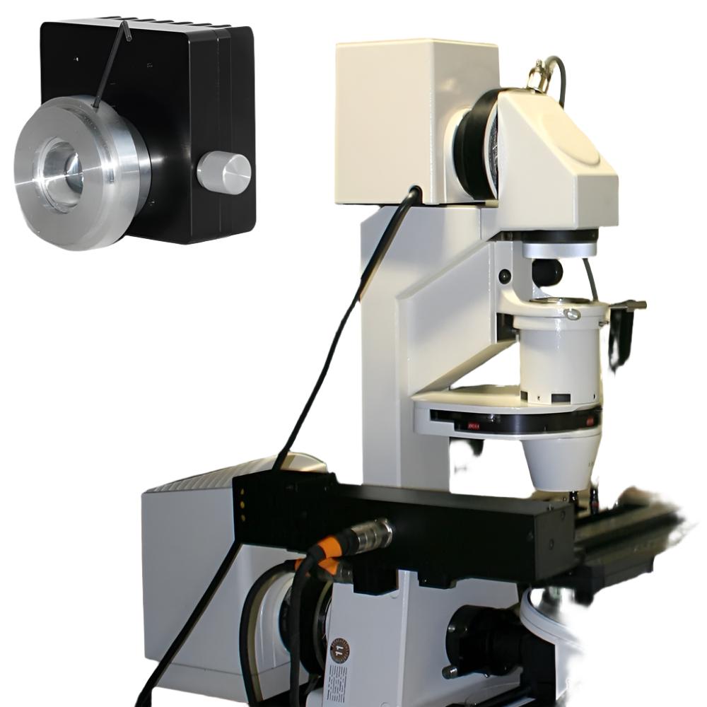 Zeiss Microscope Axiovert 35 Light LED replacement Kit | Microscope Marketplace