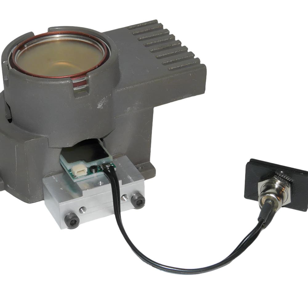 Leica Microscope DM1000 LED Replacement Kit | Microscope Marketplace