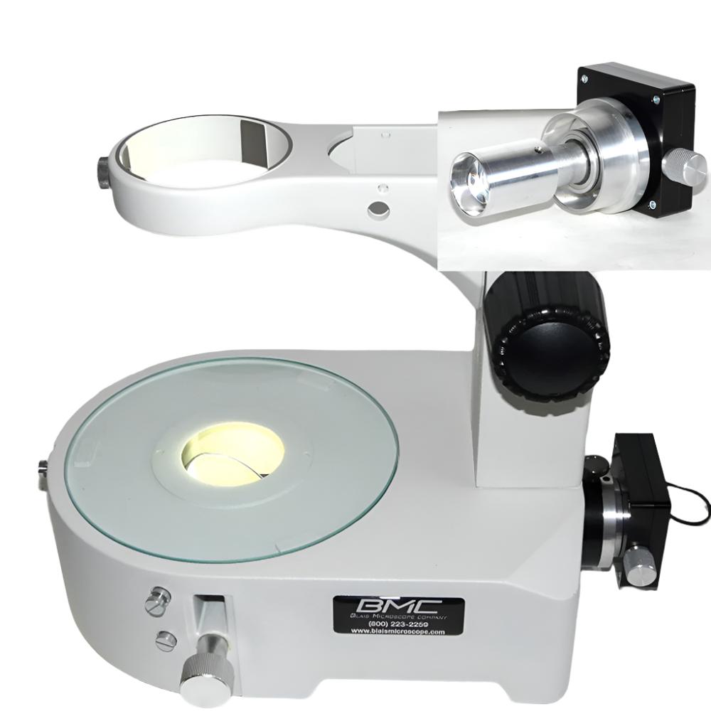 Nikon Diascopic Microscope LED Replacement Kit | Microscope Marketplace