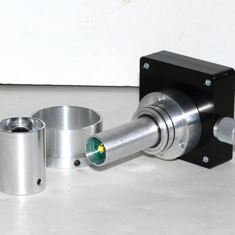 Nikon Diascopic Microscope LED Replacement Kit | Microscope Marketplace