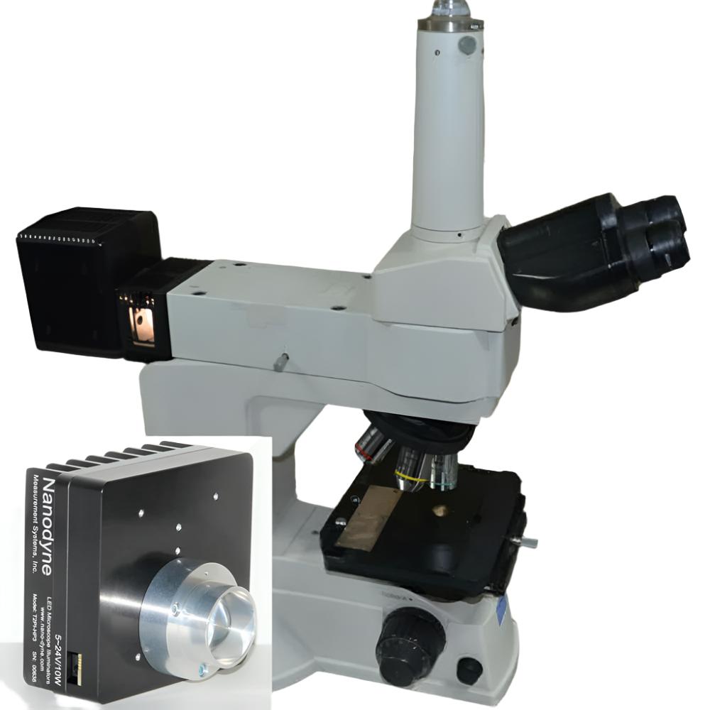 Nikon Eclipse L150 LED Replacement Kit | Microscope Marketplace