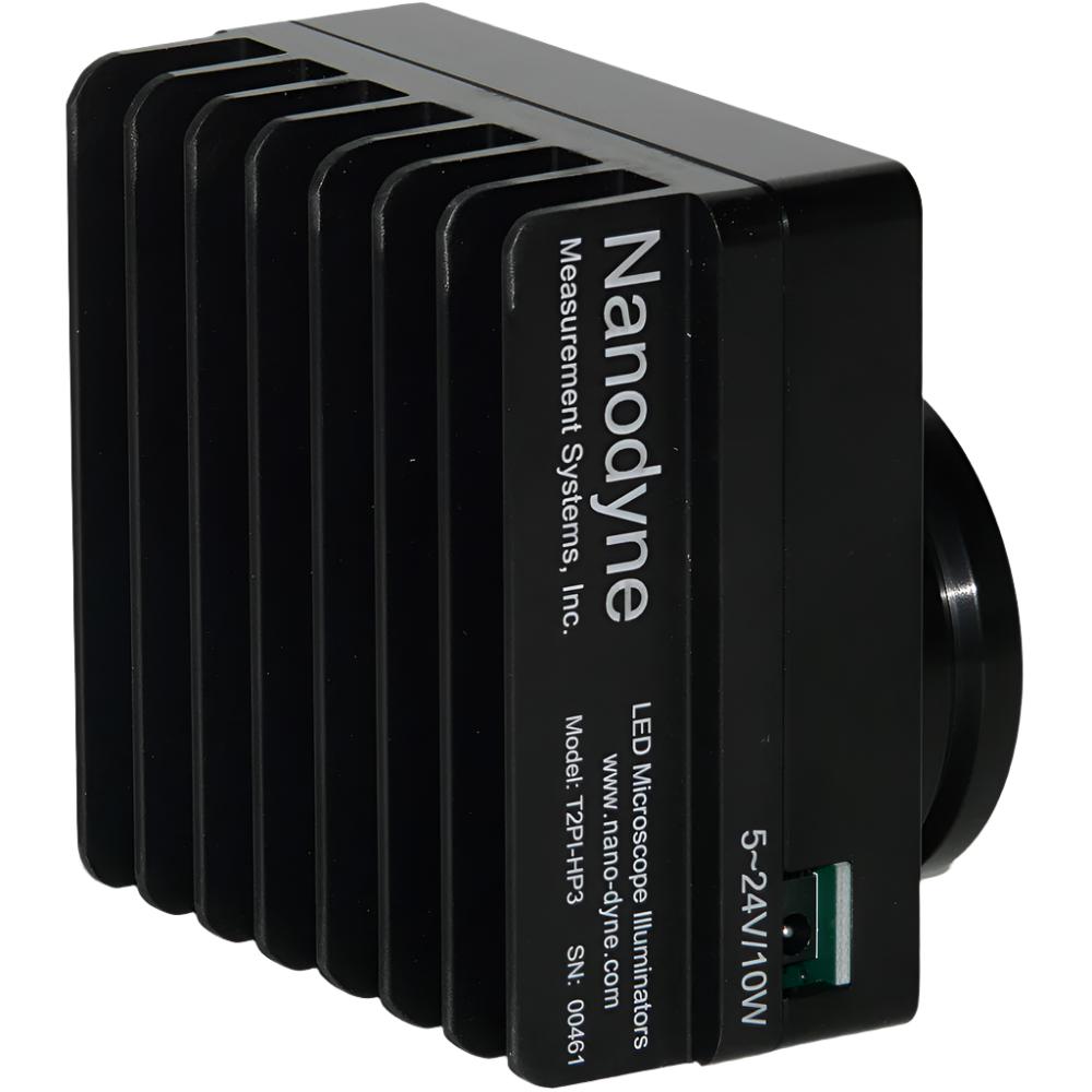 Nikon E800 Microscope LED Replacement Kit – Microscope Marketplace