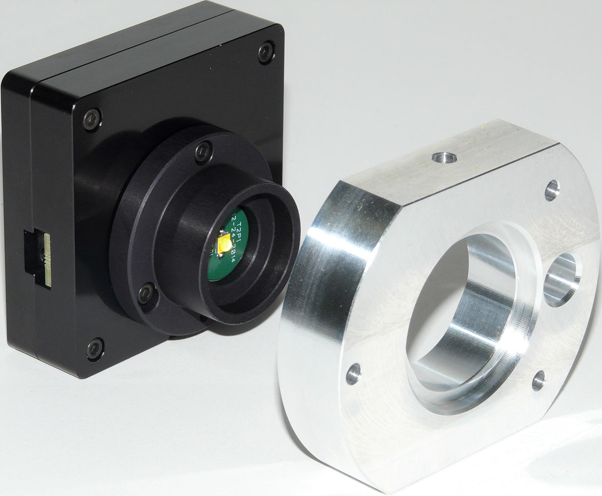 Leica Microscope DMLB 30W LED Replacement Kit | Microscope Marketplace