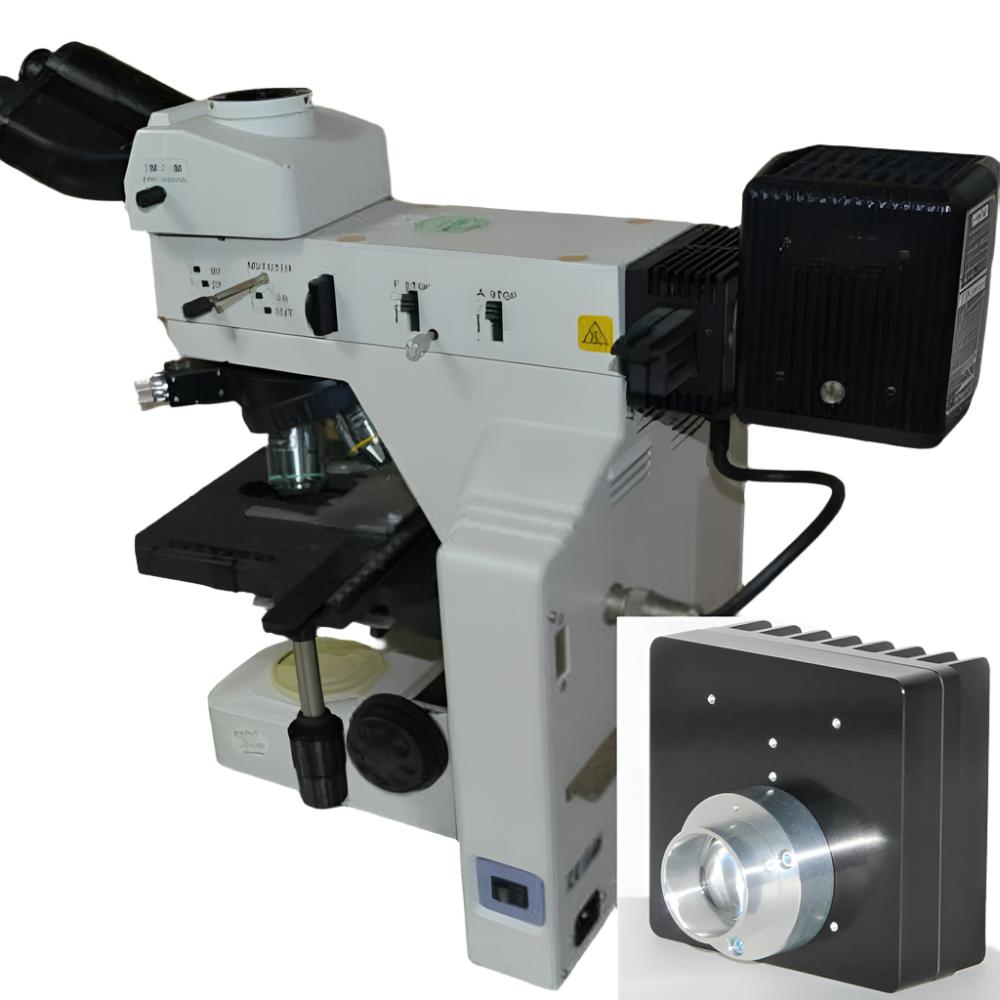 Nikon Microscope ME600 LED Replacement Kit | Microscope Marketplace