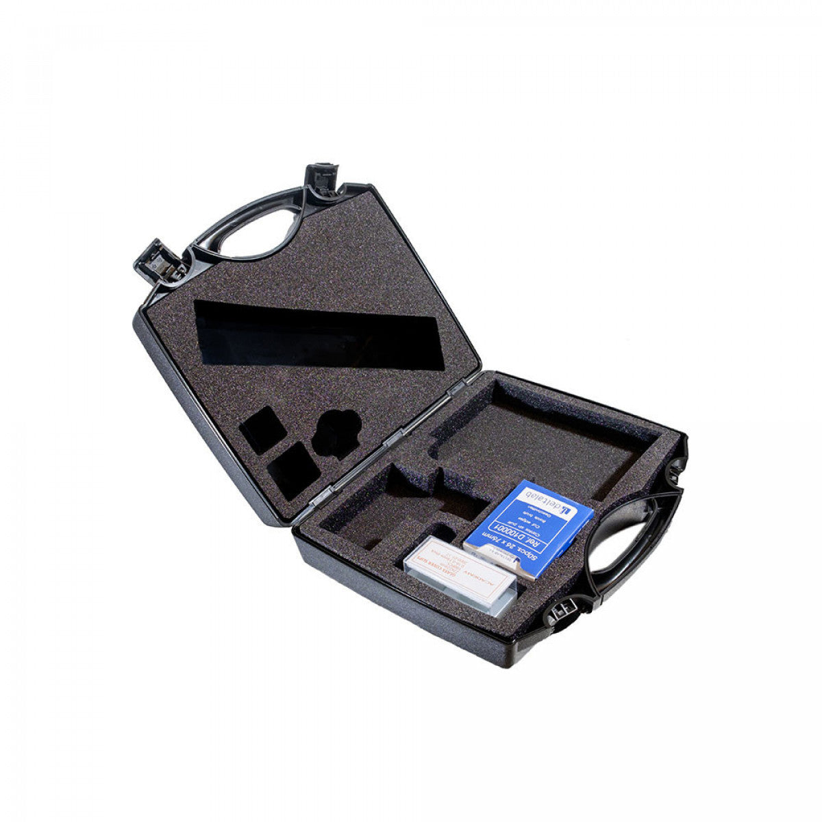 Storage Case for ioLight Portable Digital Microscope | Microscope ...