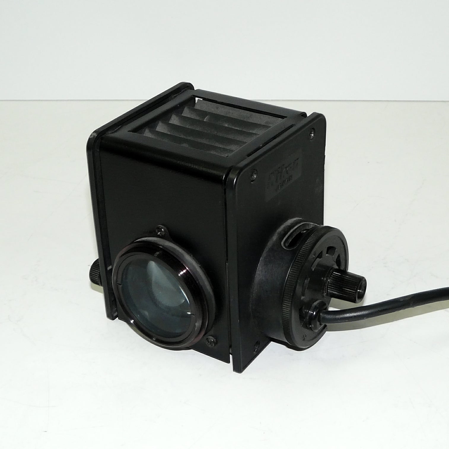 Nikon Diaphot LED Replacement Kit – Microscope Marketplace