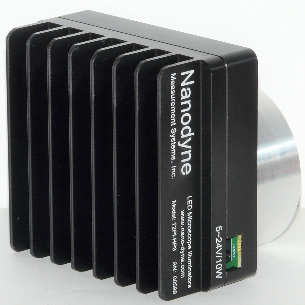 Nikon Diaphot 200 50W LED Replacement Kit – Microscope Marketplace