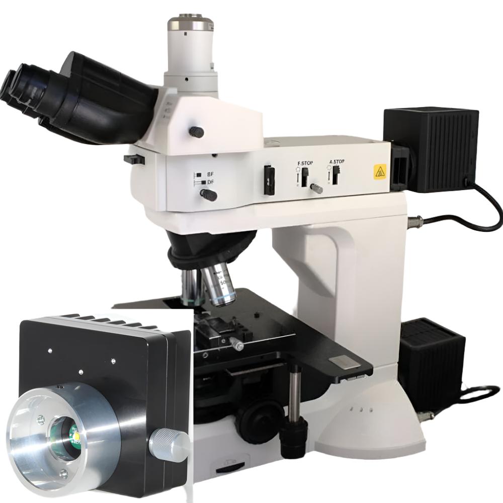 Nikon LV100 LED Replacement Kit | Microscope Marketplace