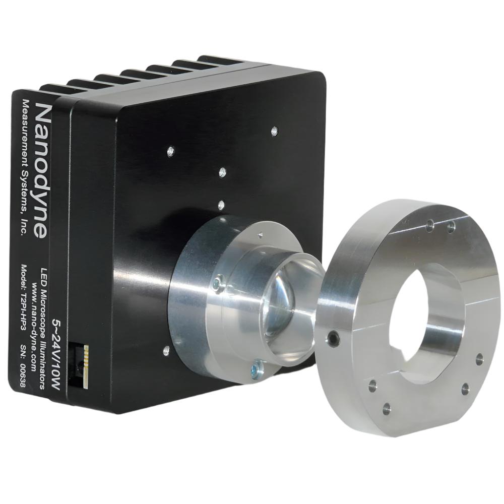 Nikon Epiphot 200 100W Microscope LED Replacement Kit | Microscope ...