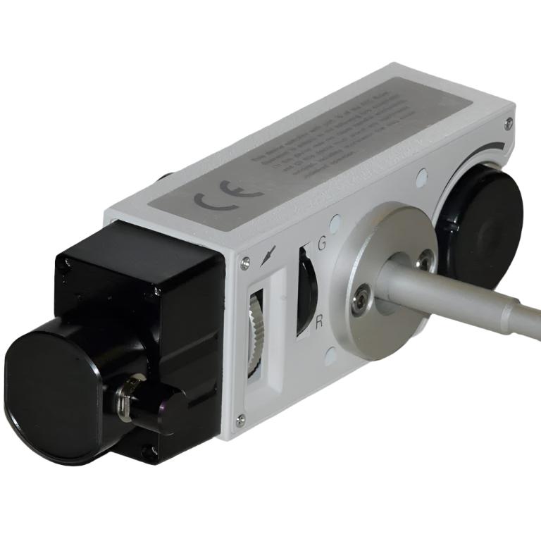 Nikon THP Pointer Light LED Replacement Kit | Microscope Marketplace