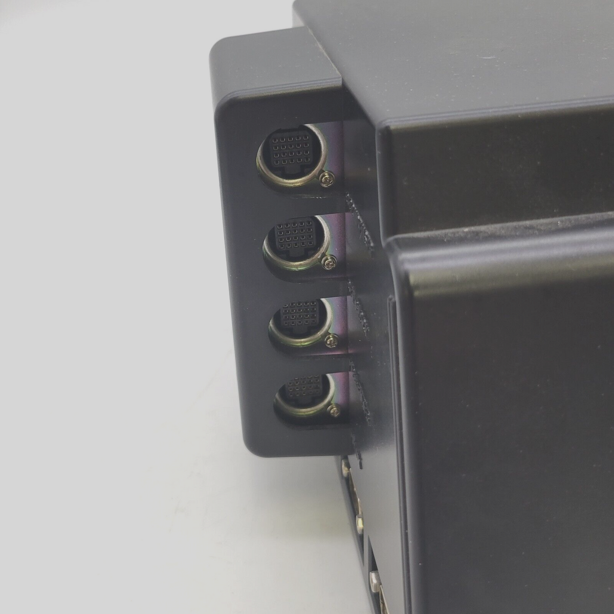 Nikon Microscope T-HUBC Hub Controller for Motorized TE2000-E System | Microscope Marketplace