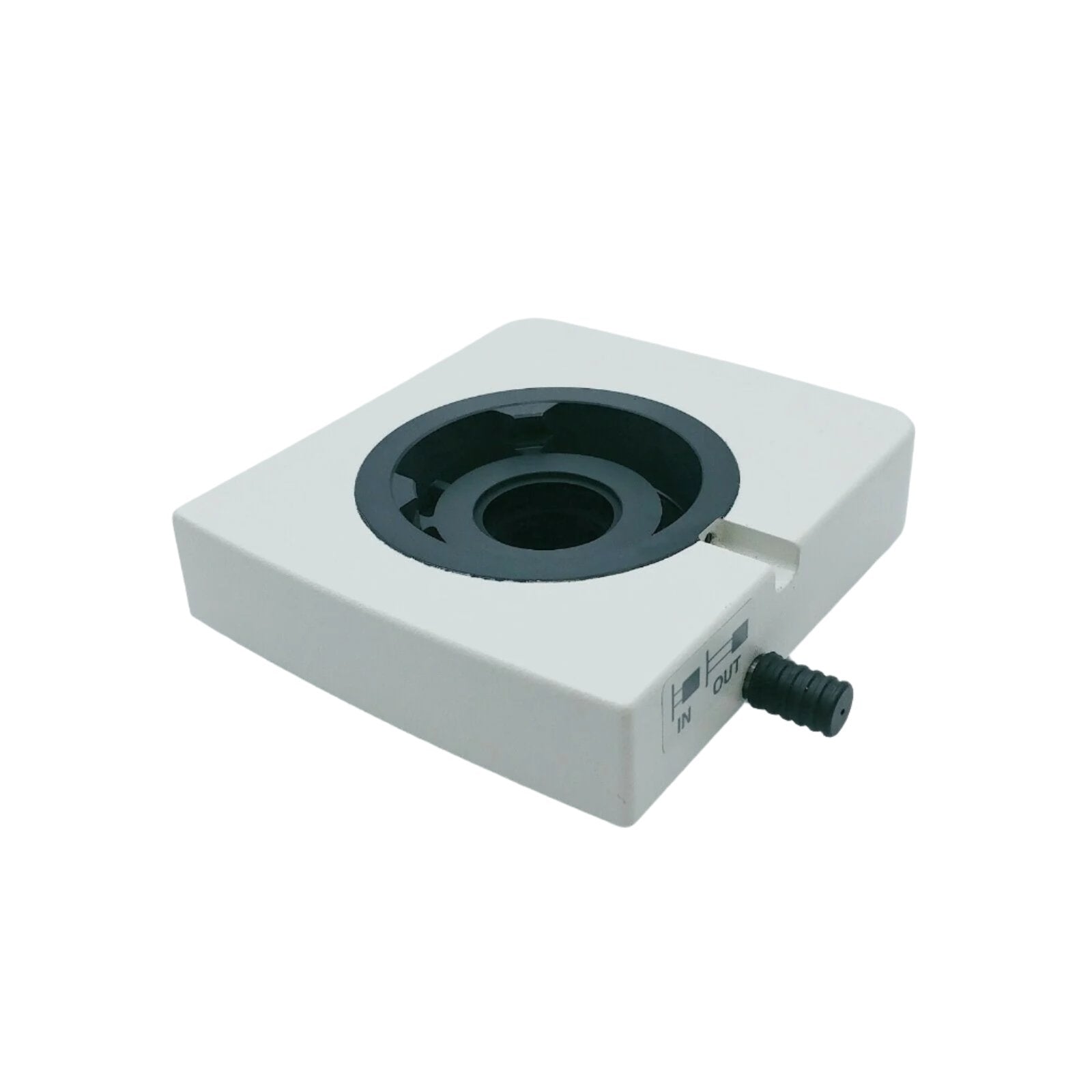 Nikon Microscope Y-IA Intermediate Tube with Analyzer | Microscope ...