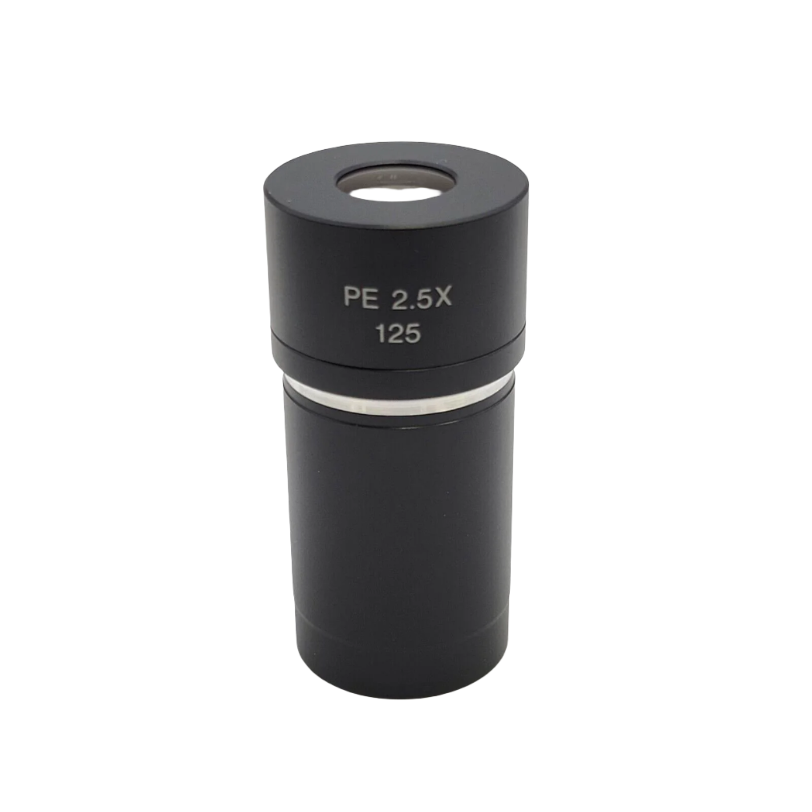 Olympus Microscope Eyepiece PE 2.5x 125 Photo Relay Lens | Microscope ...