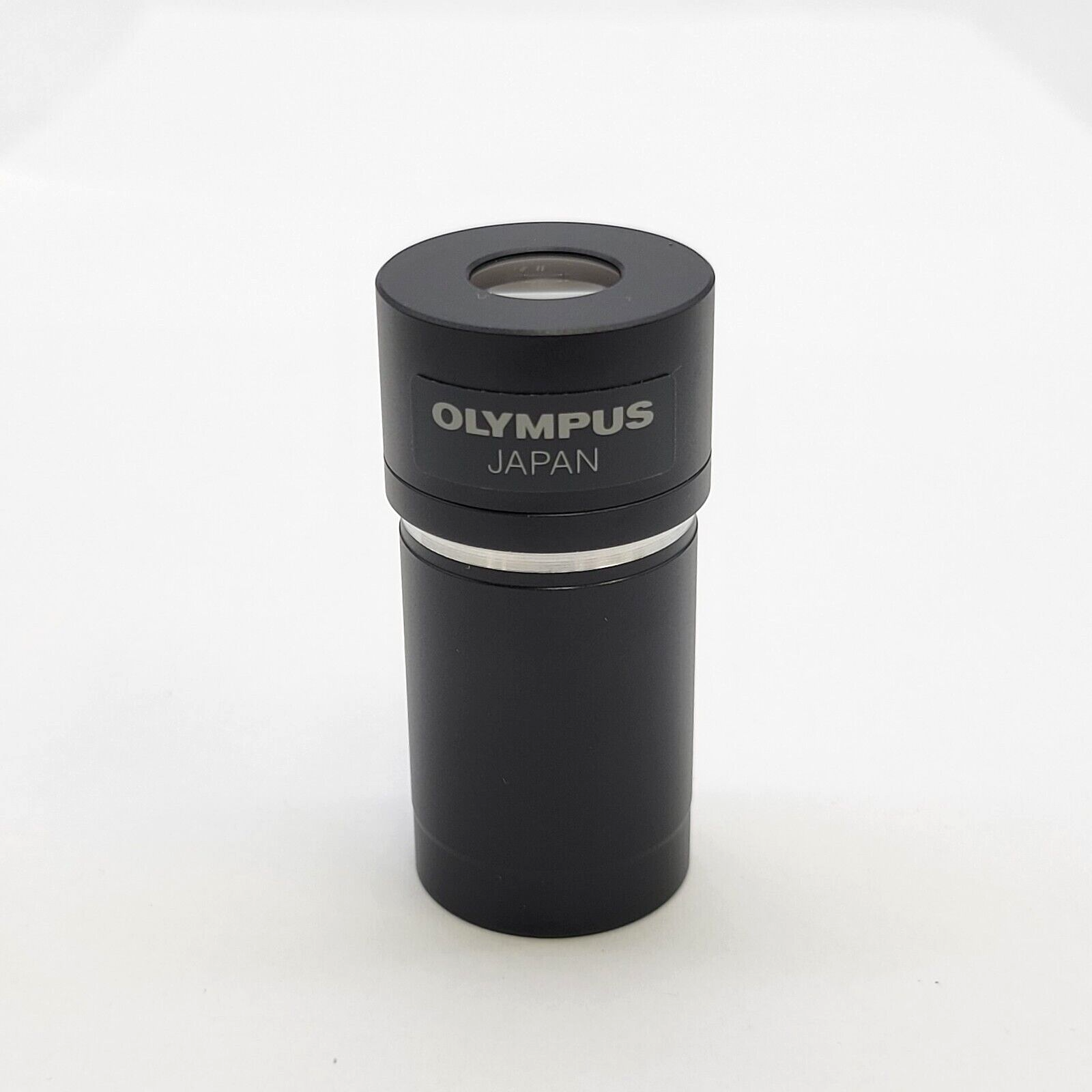 Olympus Microscope Eyepiece PE 2.5x 125 Photo Relay Lens – Microscope ...
