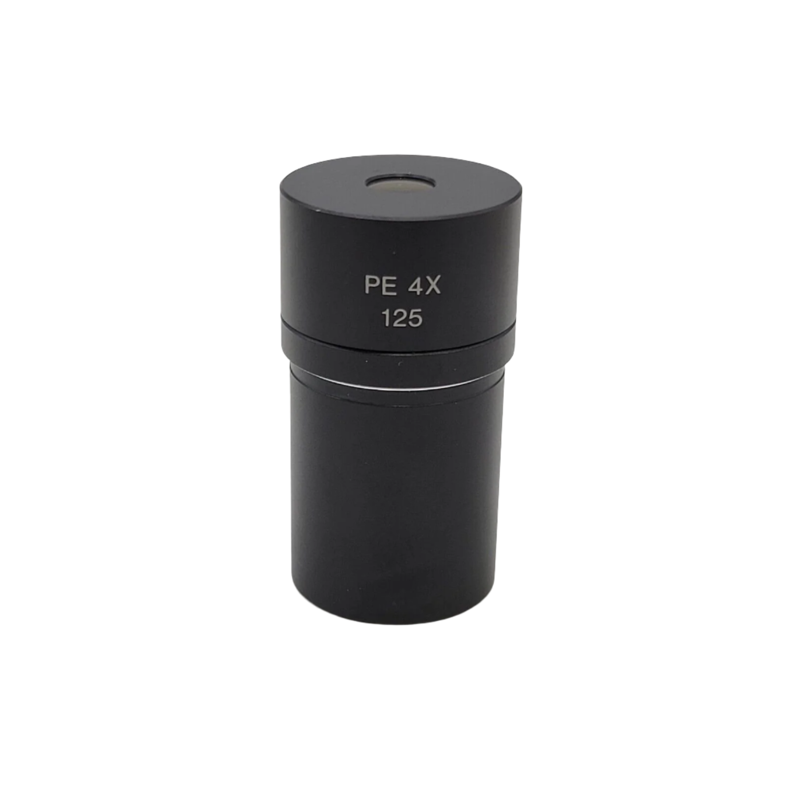 Olympus Microscope Eyepiece PE 4x 125 Photo Relay Lens | Microscope ...