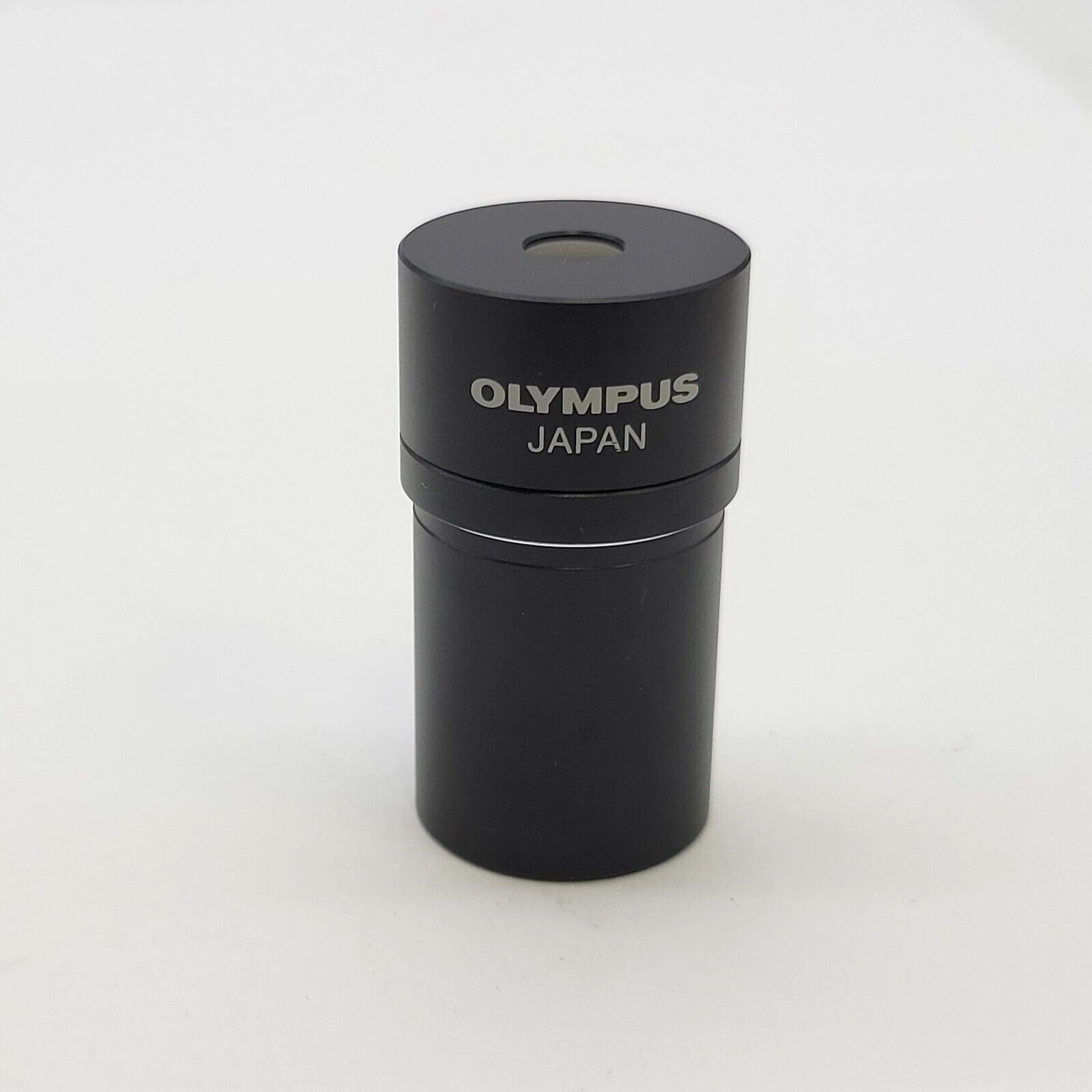 Olympus Microscope Eyepiece PE 4x 125 Photo Relay Lens – Microscope ...