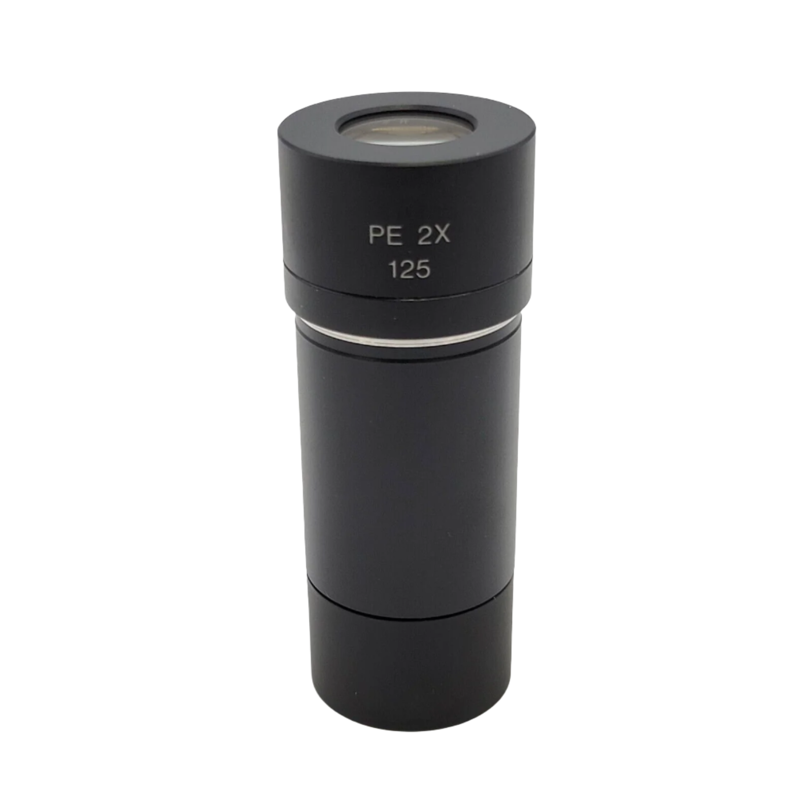 Olympus Microscope Eyepiece PE 2x 125 Photo Relay Lens | Microscope ...