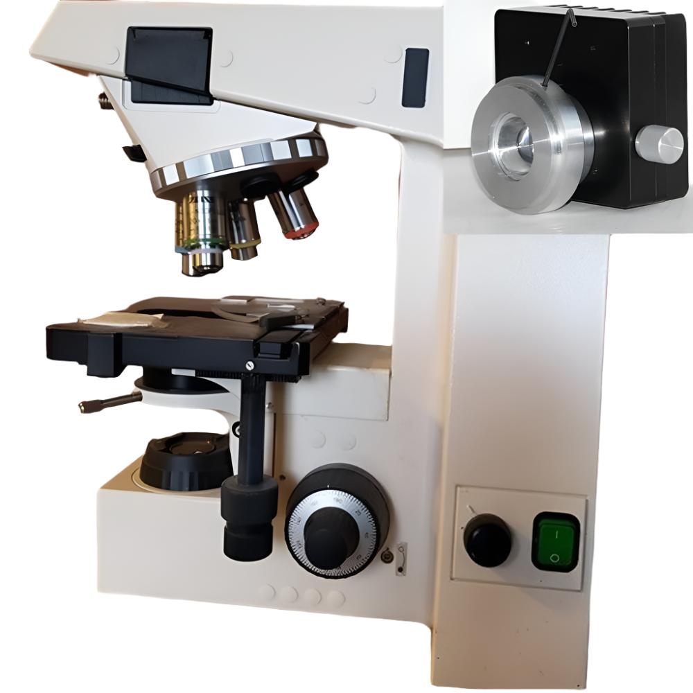 Zeiss Microscope Axioskop High Power Illuminator LED replacement Kit | Microscope Marketplace