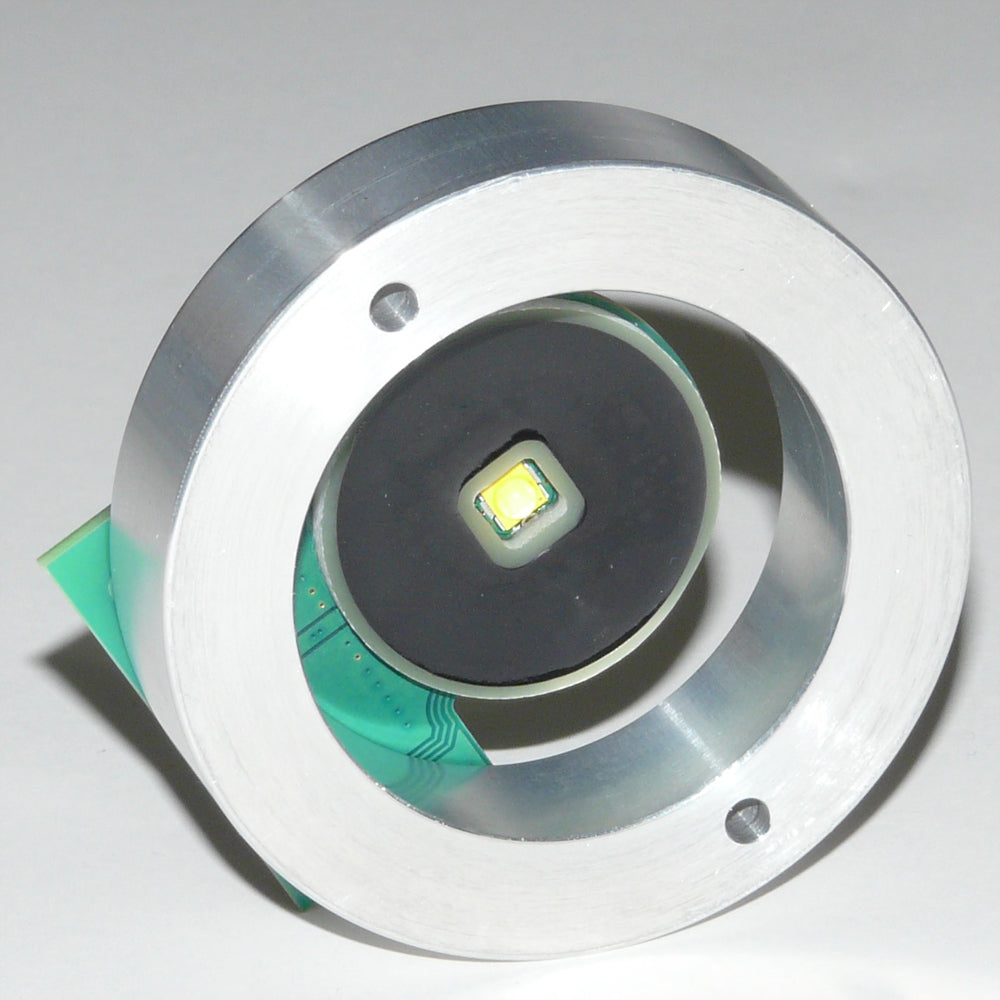 Zeiss Microscope Standard Illuminator Led Replacement Kit | Microscope ...